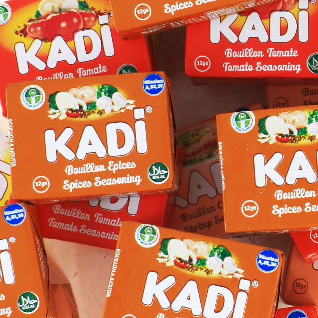 SENICO/ Sénégalaise Industrie et Commerce - Le Sénégal à l'export