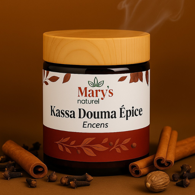 MARY’S - Le Sénégal à l'export