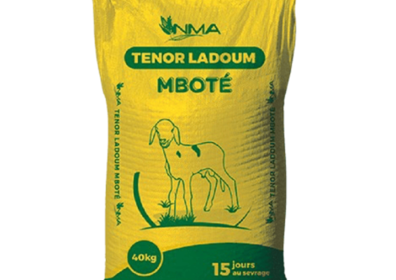 NMA Sanders - Nouvelle minoterie africaine - Le Sénégal à l'export