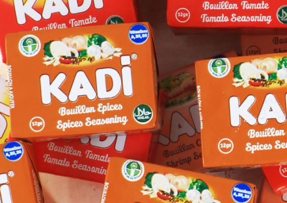 SENICO/ Sénégalaise Industrie et Commerce - Le Sénégal à l'export