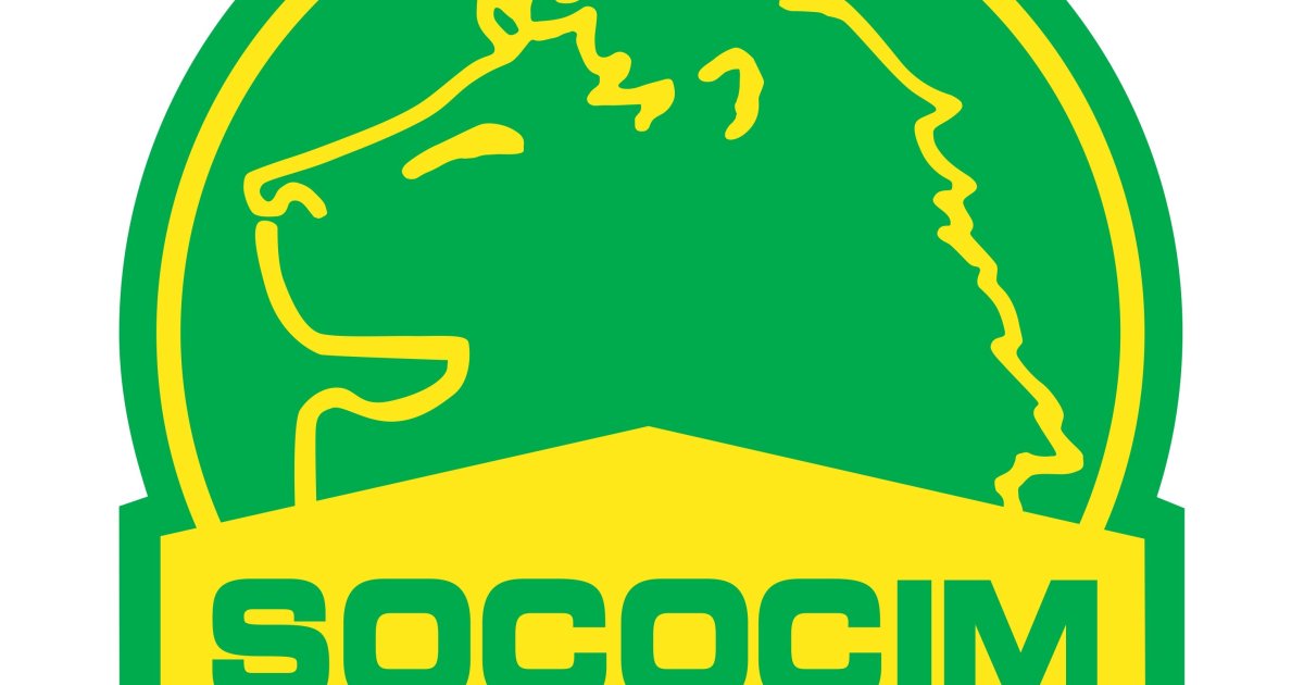 Sococim - Le Sénégal à l'export
