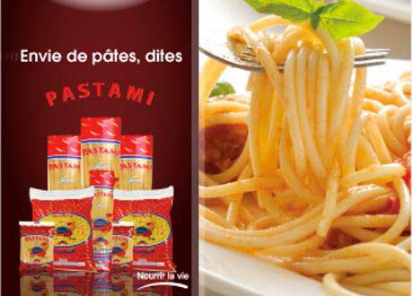 NMA Sanders - Nouvelle minoterie africaine - Le Sénégal à l'export