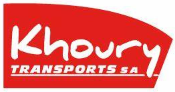Khoury Transports SA - Le Sénégal à l'export