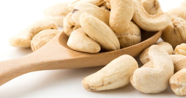 L’anacarde au Sénégal : rien ne se perd, tout est transformé - Le ...