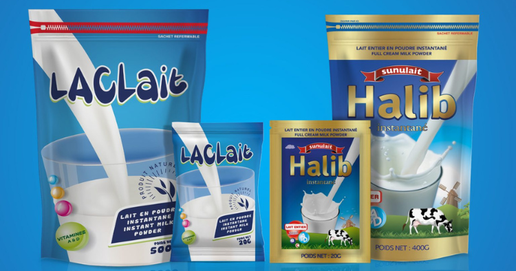 SENICO/ Sénégalaise Industrie et Commerce - Le Sénégal à l'export