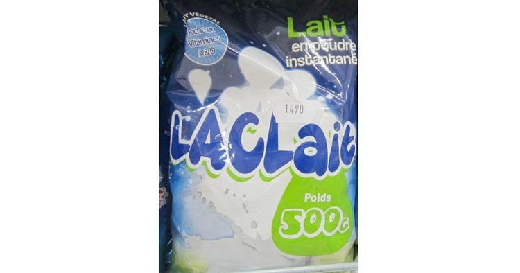 SENICO/ Sénégalaise Industrie et Commerce - Le Sénégal à l'export
