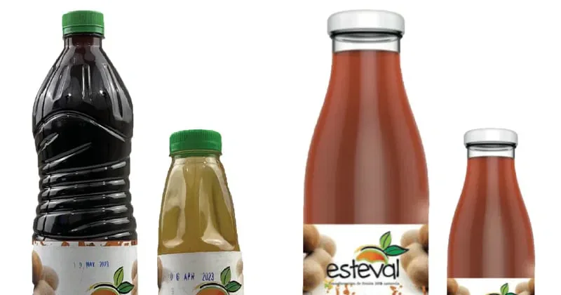 Esteval - Le Sénégal à l'export